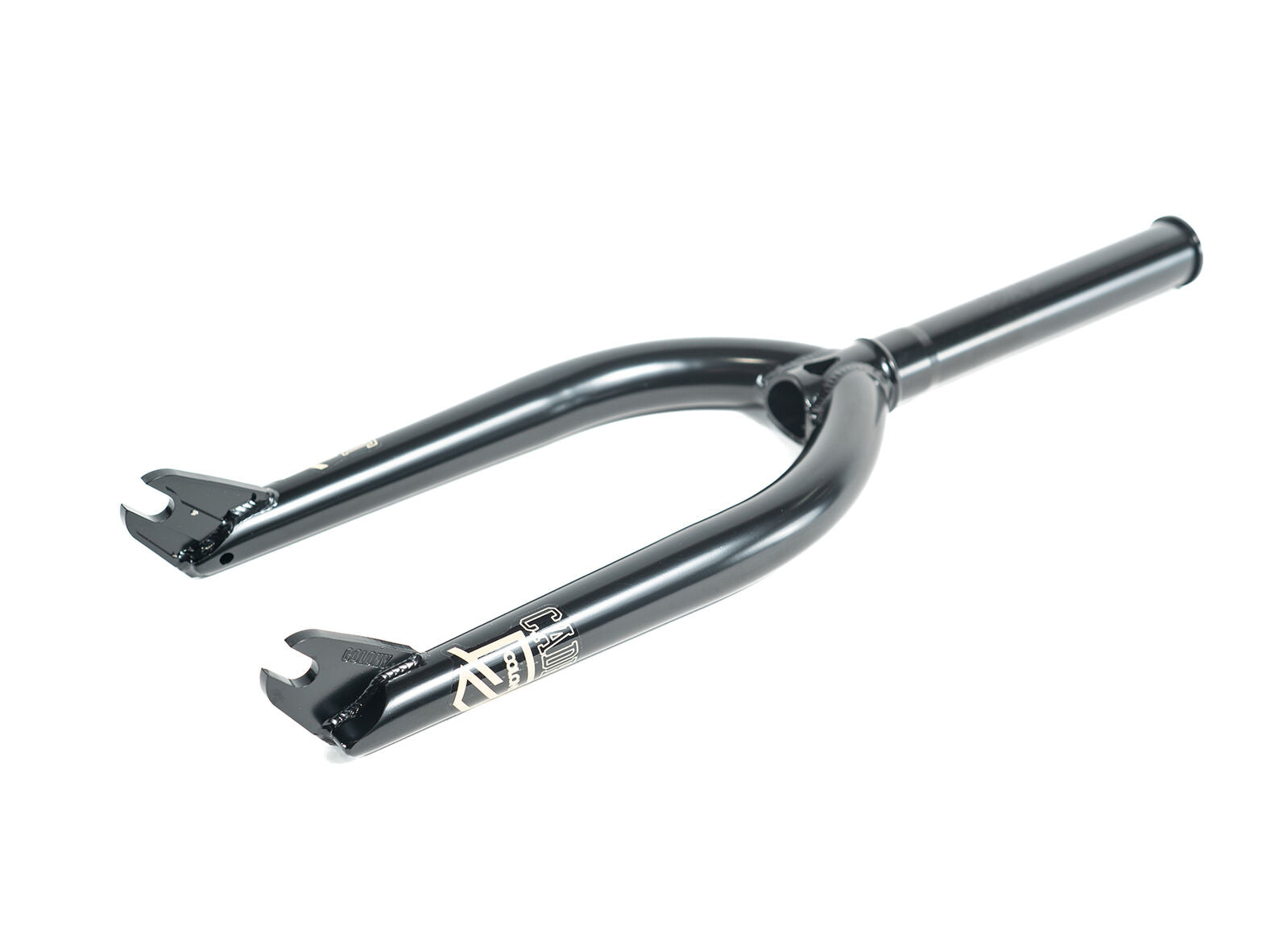 Colony Cadet 16" Forks – The Blue Groove BMX