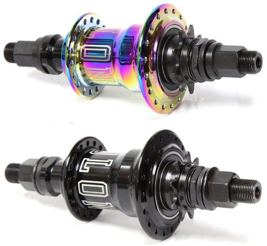 Colony BMX Freecoaster Hub | Buy Online at Blue Groove BMX – The Blue ...