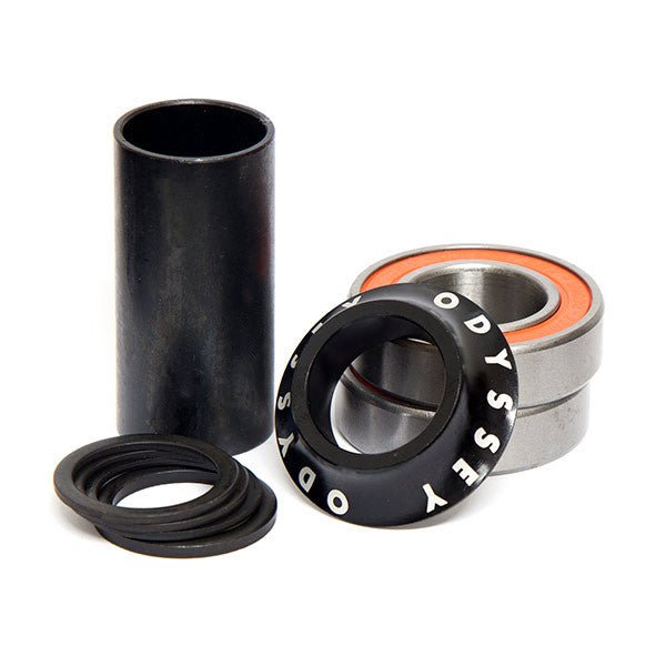 Odyssey Mid Bottom Bracket | Buy Online at Blue Groove BMX – The Blue ...