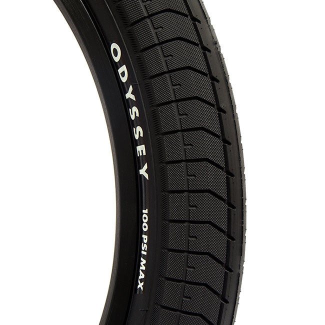 Odyssey Path Pro Tyre | Buy Online at Blue Groove BMX – The Blue Groove BMX
